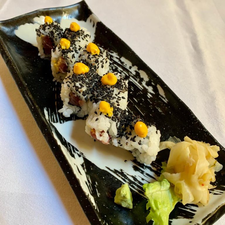 Menu Arcadia - Food & Company
