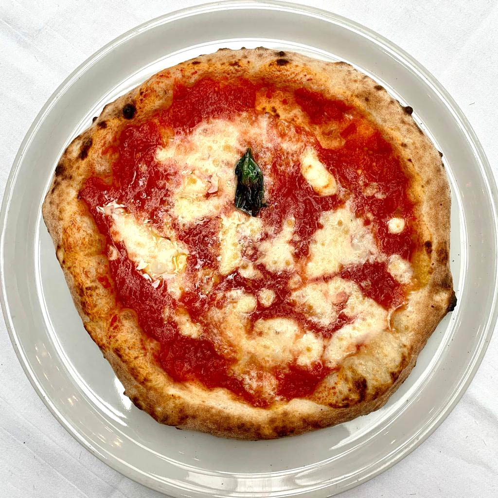 Menu Flli la cozza - Food & Company