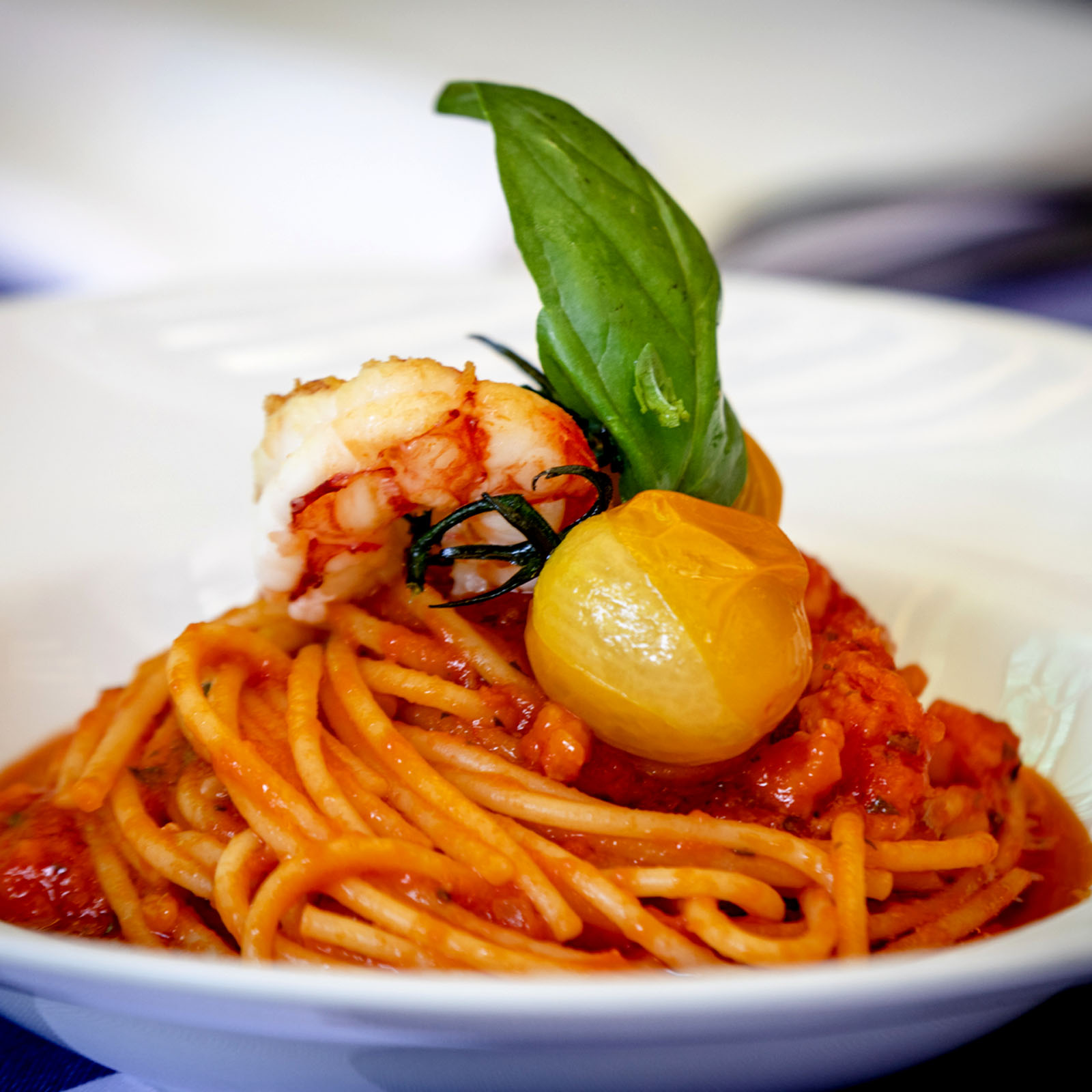 Menu Birilli - Food & Company