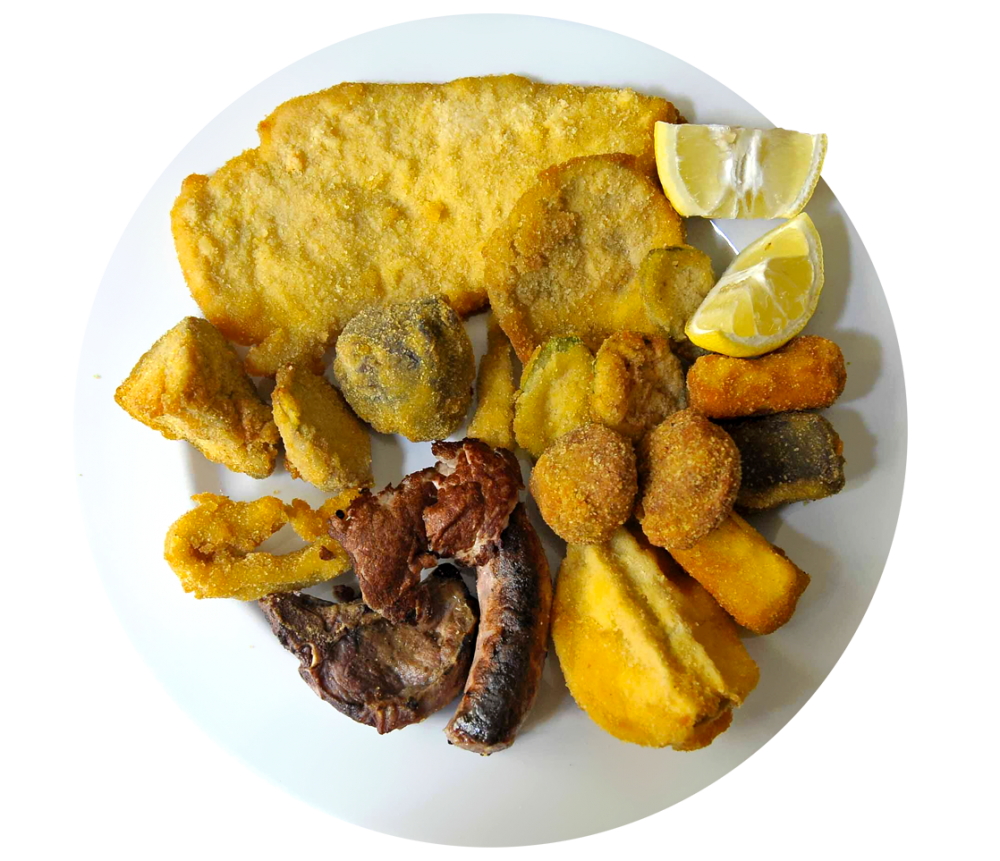 Antico ristorante Porto di Savona